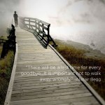 How Terrible It Is To Love Something That Death Can Touch ...