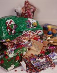 Repost: Messy Christmas – thelifeididntchoose