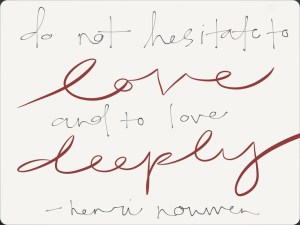 Listen. Love. Repeat. – thelifeididntchoose