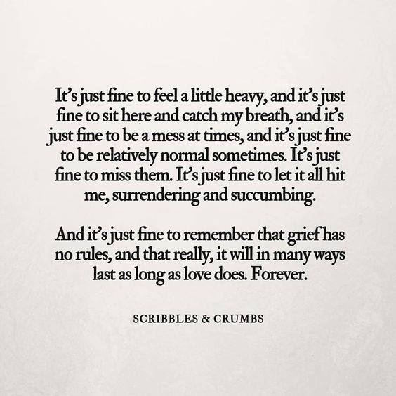It’s Complicated – thelifeididntchoose