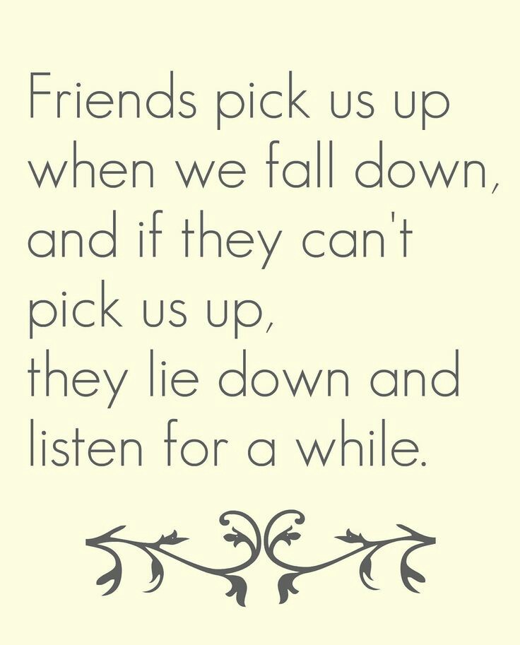 Safe Friends – thelifeididntchoose