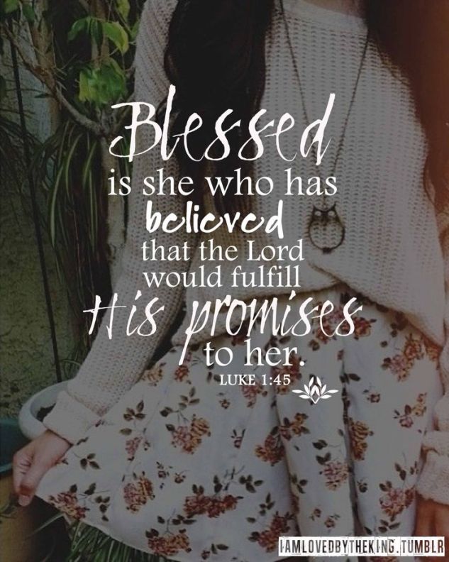 Advent: Highly Favored – thelifeididntchoose