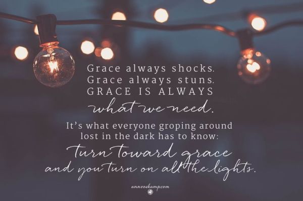 Grace Quotes – thelifeididntchoose