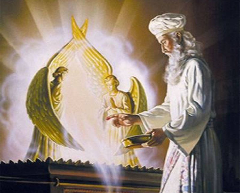 Eternal Atonement: Hallelu Yah! – thelifeididntchoose