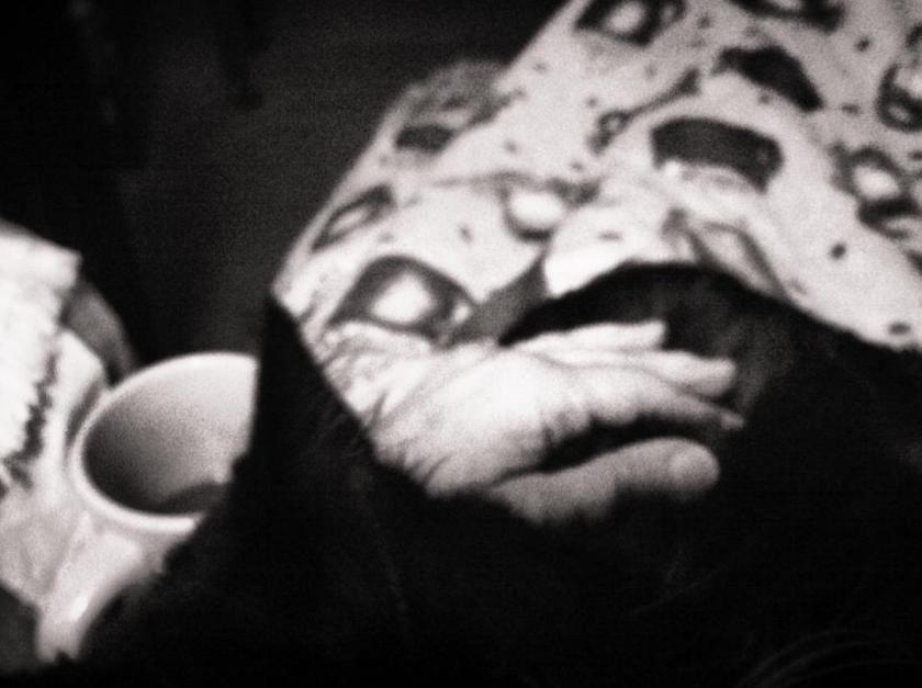 Taking Care: Ten Ways to Survive Hard Grief Days – thelifeididntchoose