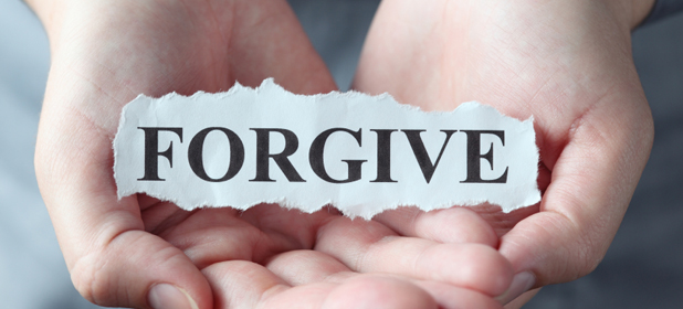 Grief Work: Forgiving Others – thelifeididntchoose