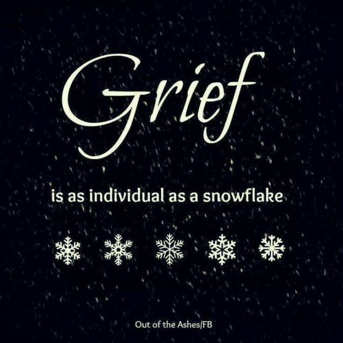 Ten Grief Quotes That Speak To My Heart – thelifeididntchoose