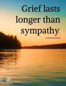 Eight Grief Quotes That Help My Heart On Hard Days – thelifeididntchoose