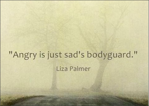 Angry Is Just Sad’s Bodyguard – thelifeididntchoose