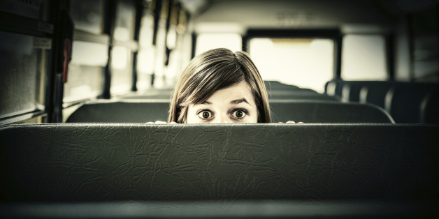 Choosing To Be Seen – thelifeididntchoose