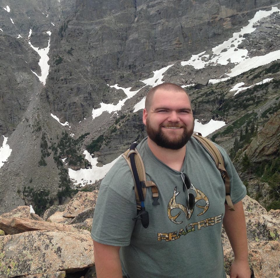 Family Tree – thelifeididntchoose