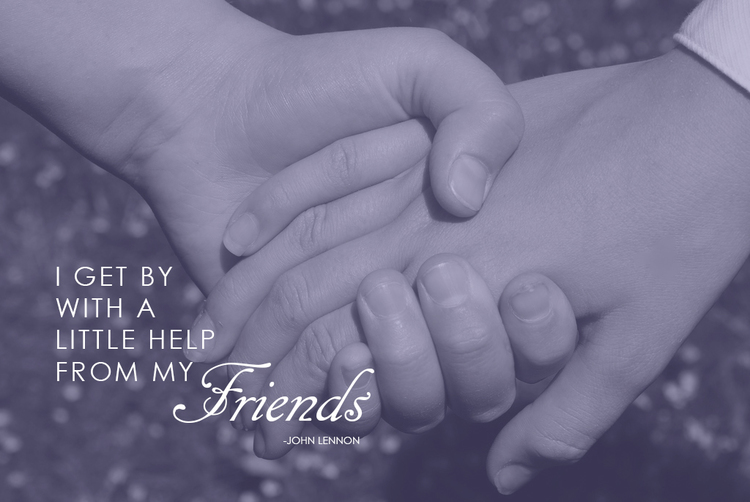 What Does it Mean to “Support” Someone? – thelifeididntchoose