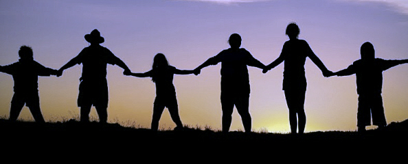 The Healing Power of Fellowship – thelifeididntchoose