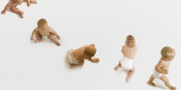 Baby Steps Count – thelifeididntchoose