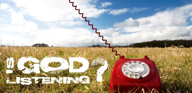 When I Feel Like God’s Not Listening – thelifeididntchoose