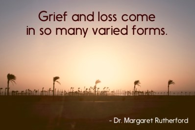 Many Kinds Of Grief: Eight Ways To Help Your Heart In Hard Times ...