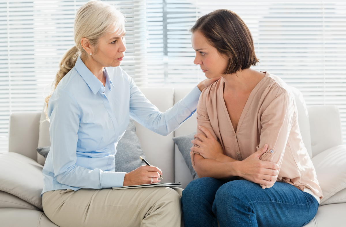 Why It’s Important For Me to Talk About My Loss (And Why I Need You to ...