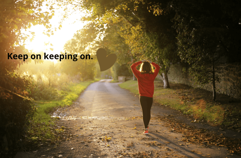 Challenge Accepted: Why Am I Still Here? – thelifeididntchoose